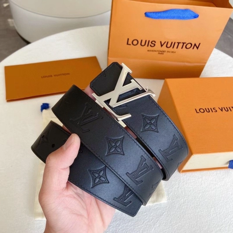 Top match Louis Vuitton Belts