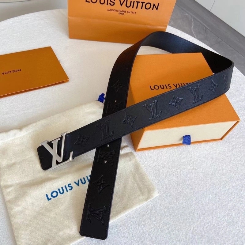 Top match Louis Vuitton Belts