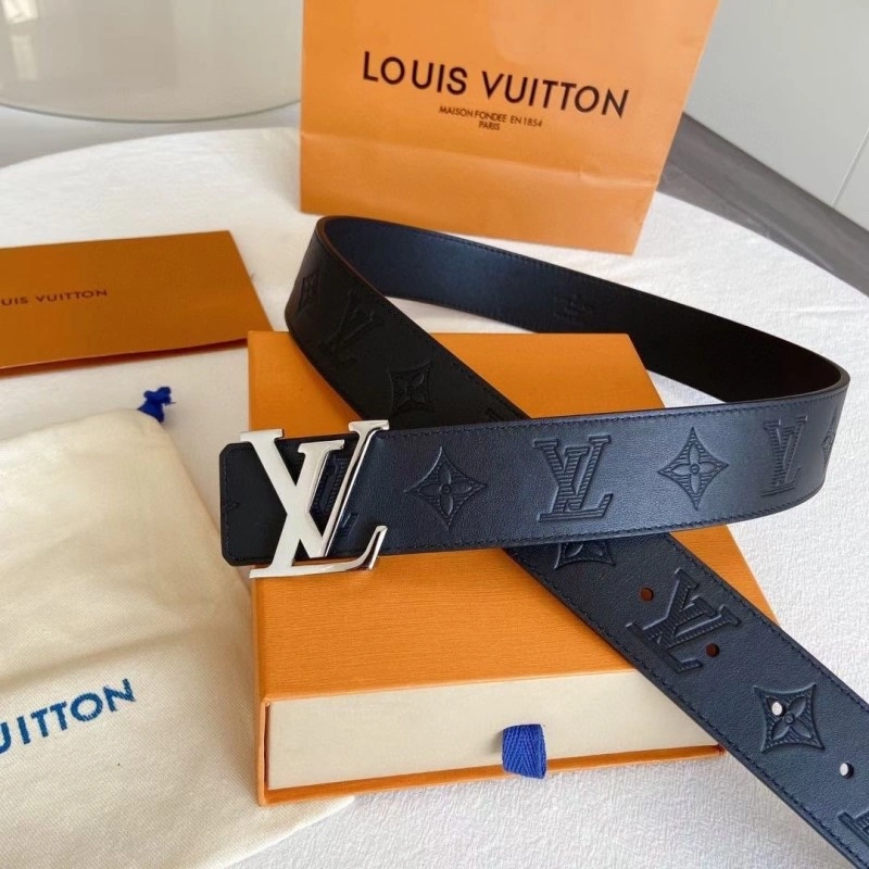 Top match Louis Vuitton Belts