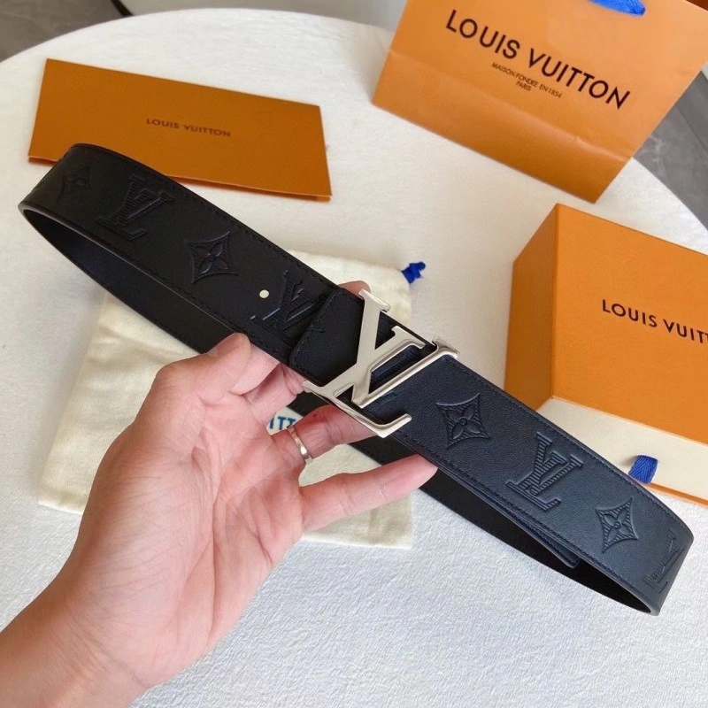 Top match Louis Vuitton Belts
