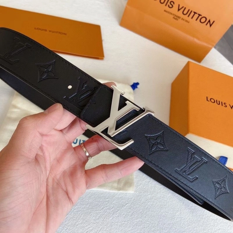 Top match Louis Vuitton Belts