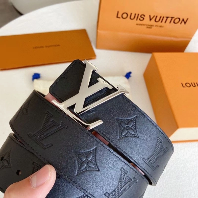 Top match Louis Vuitton Belts