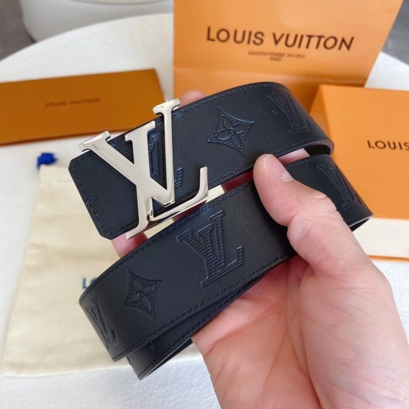 Top match Louis Vuitton Belts