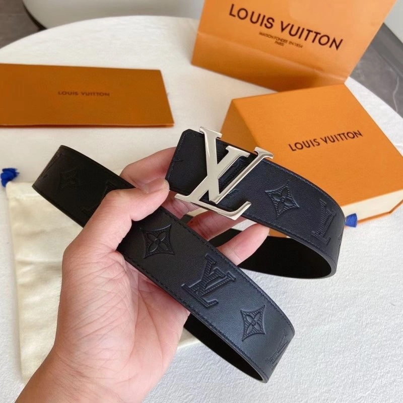 Top match Louis Vuitton Belts