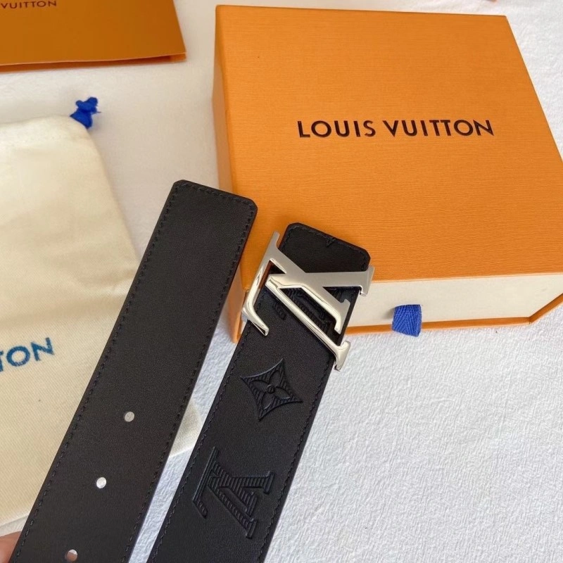 Top match Louis Vuitton Belts
