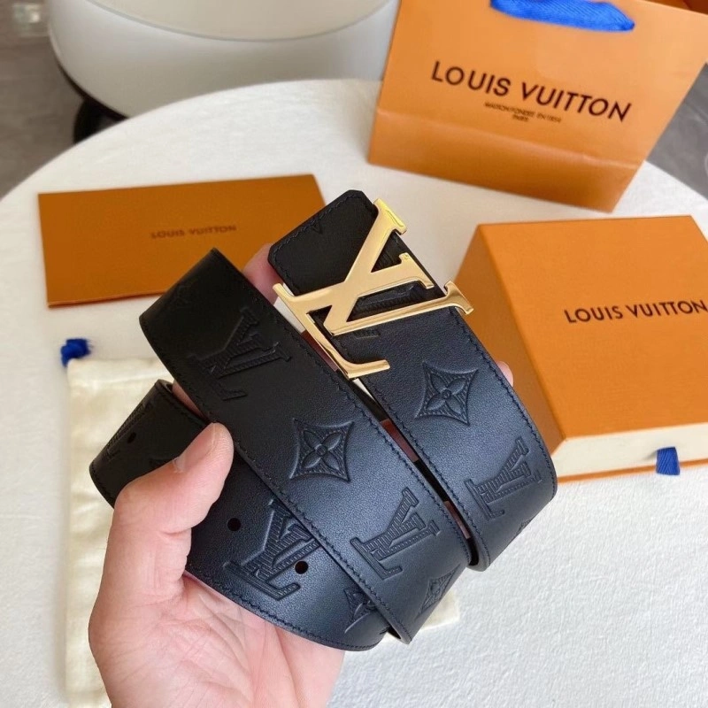 Affordable Louis Vuitton Belts