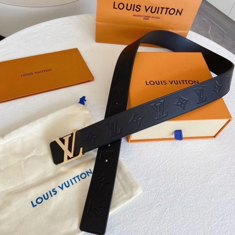 Affordable Louis Vuitton Belts