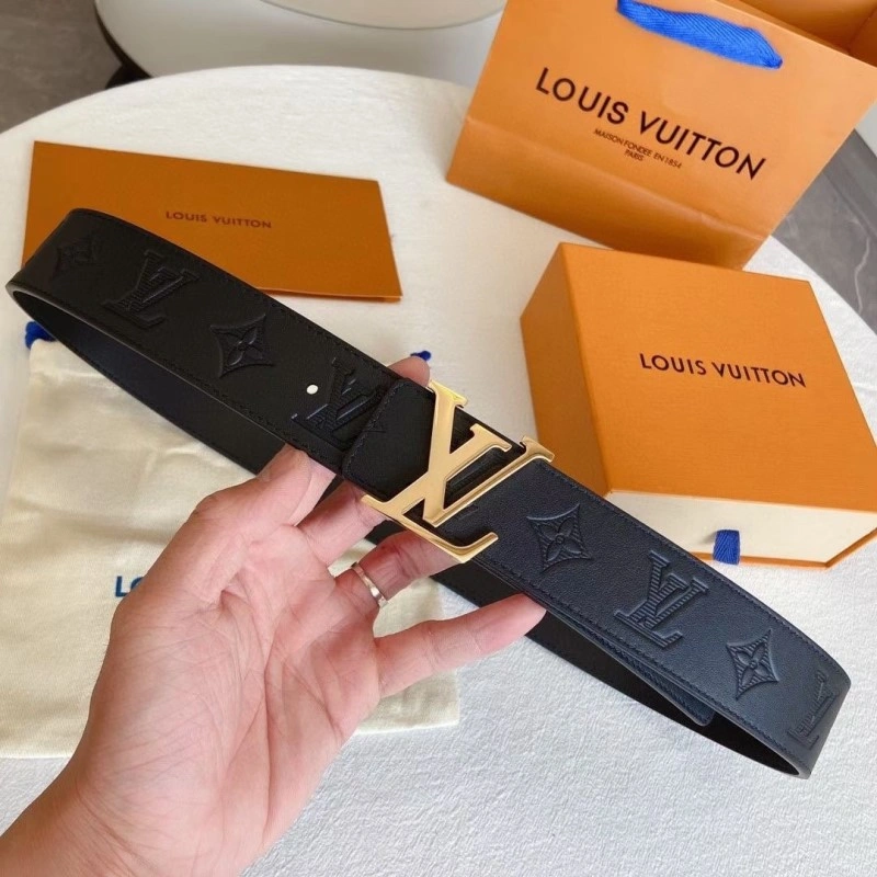 Affordable Louis Vuitton Belts