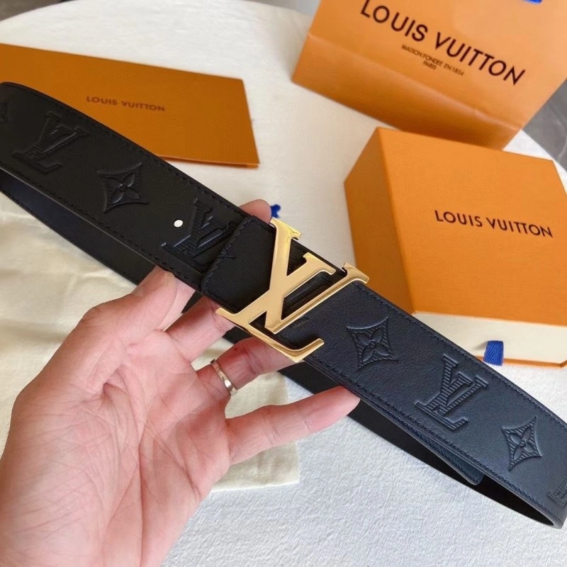 Affordable Louis Vuitton Belts