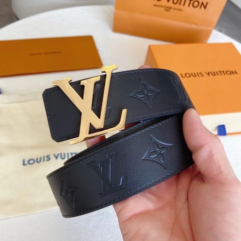 Affordable Louis Vuitton Belts