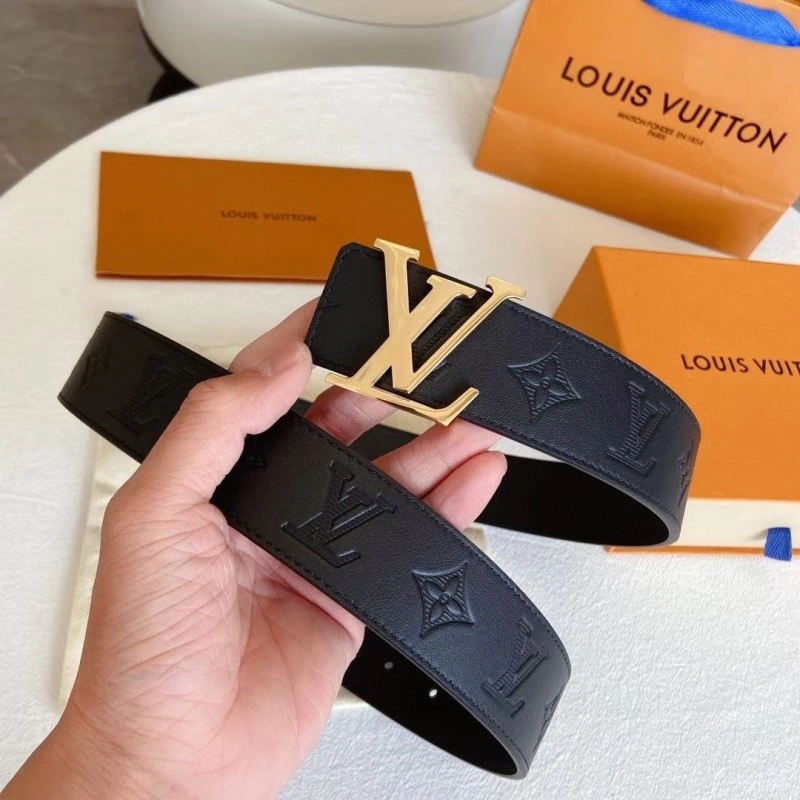 Affordable Louis Vuitton Belts