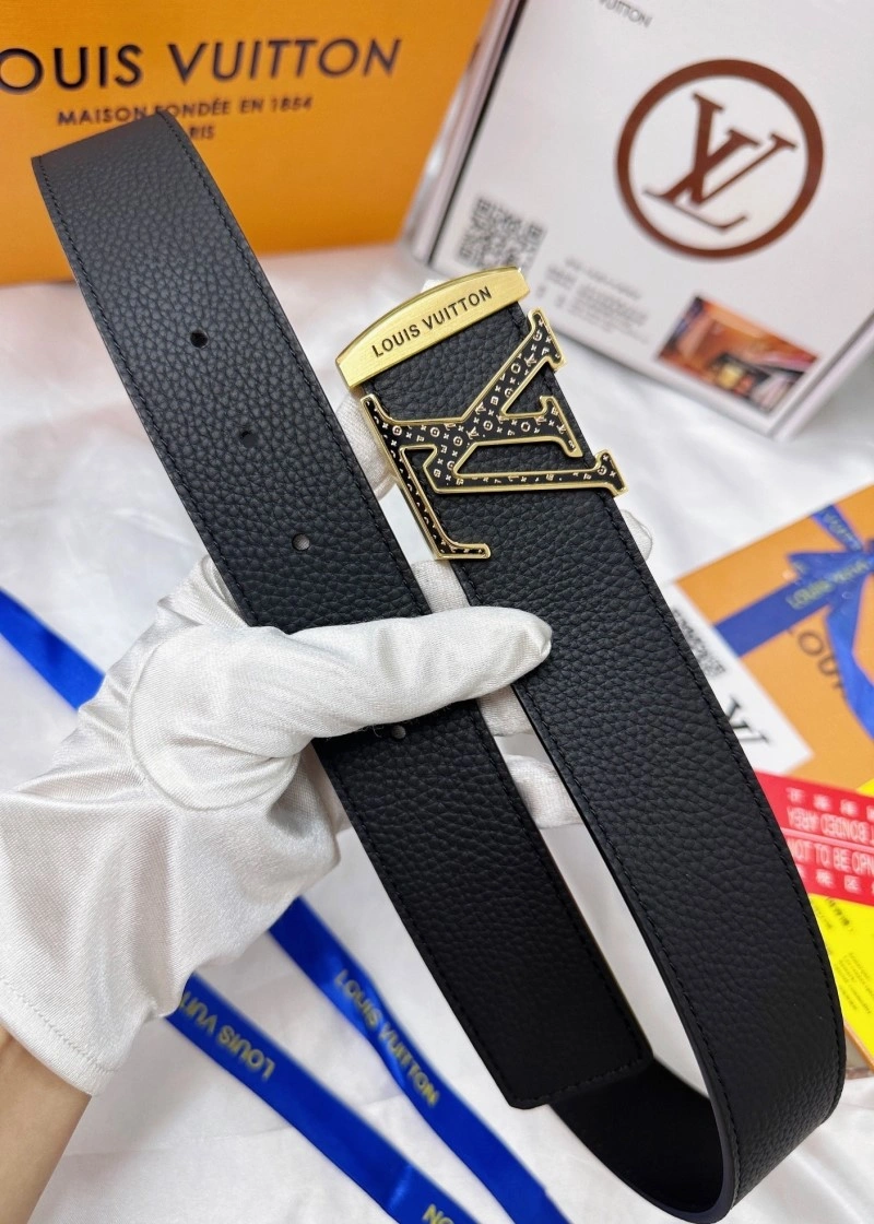 Discounted Louis Vuitton Belts