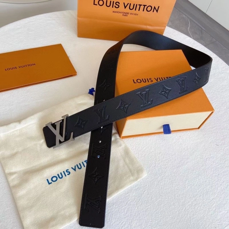 Precise copy Louis Vuitton Belts