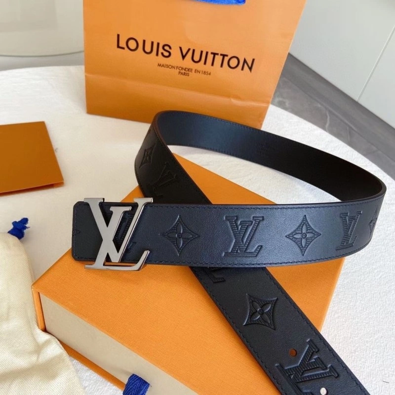 Precise copy Louis Vuitton Belts