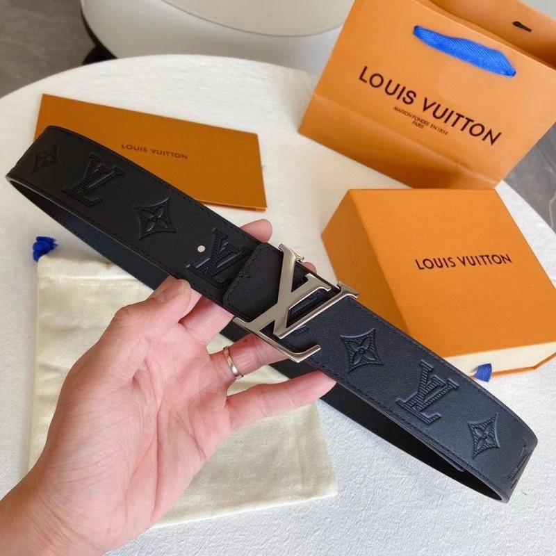 Precise copy Louis Vuitton Belts