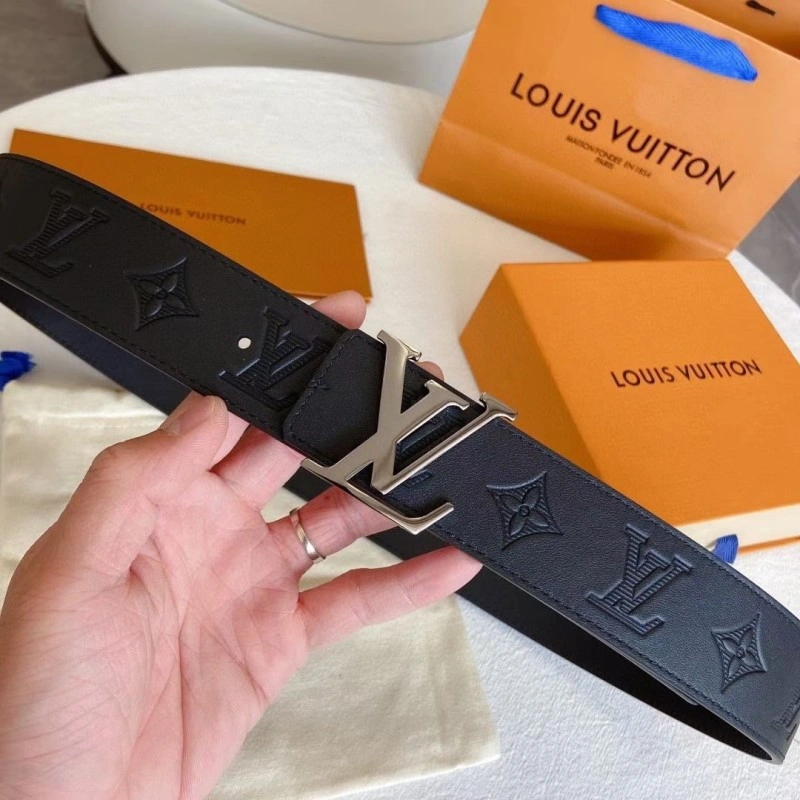 Precise copy Louis Vuitton Belts
