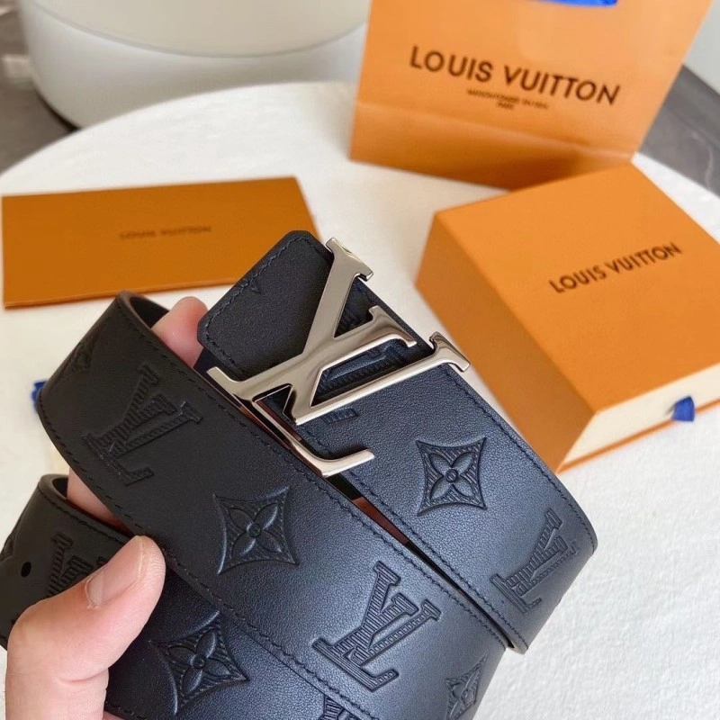 Precise copy Louis Vuitton Belts