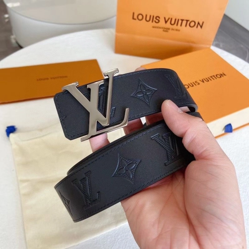 Precise copy Louis Vuitton Belts