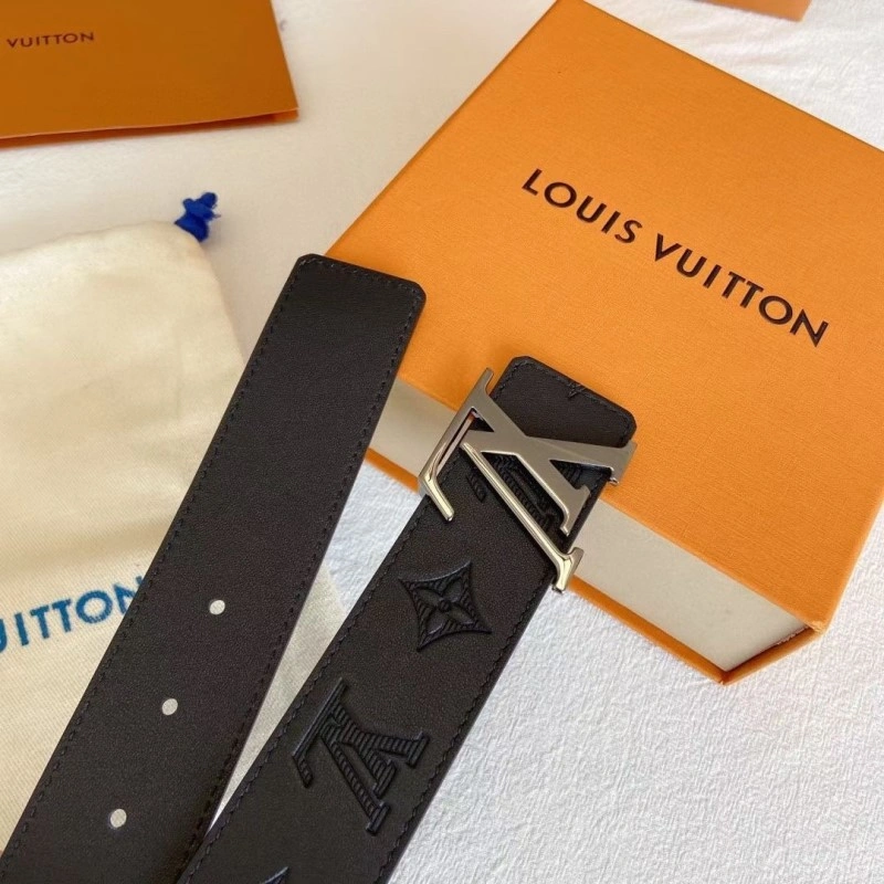 Precise copy Louis Vuitton Belts