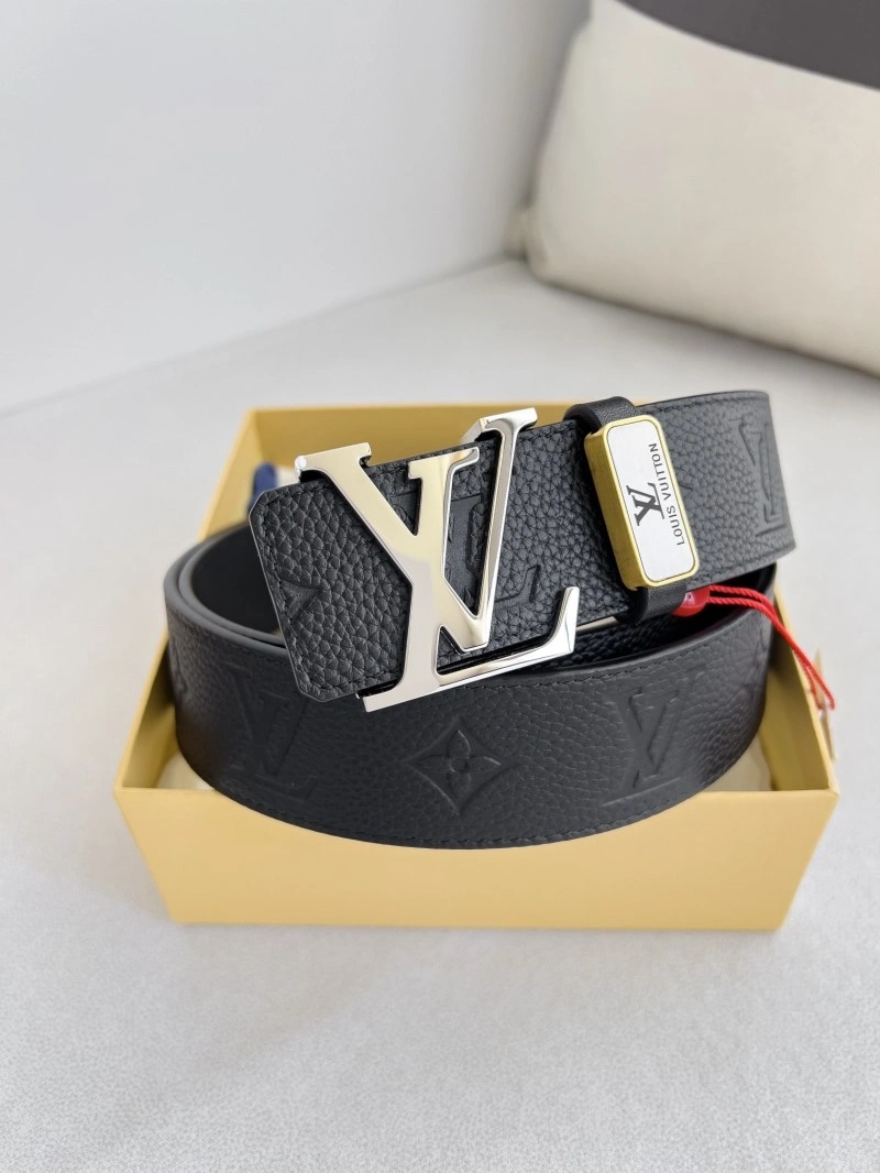 Low-cost Louis Vuitton Belts
