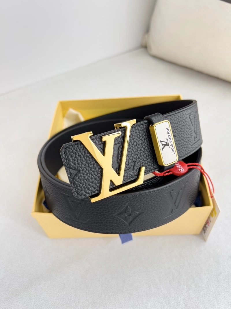 Low-cost Louis Vuitton Belts