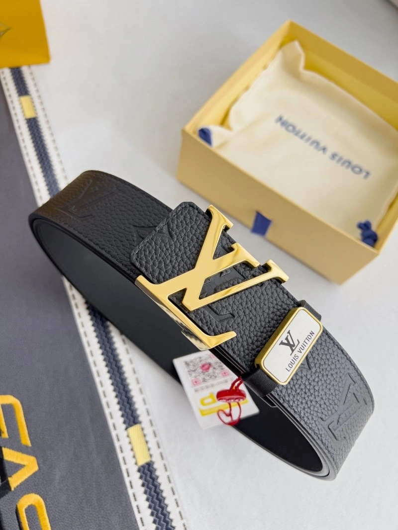 Low-cost Louis Vuitton Belts