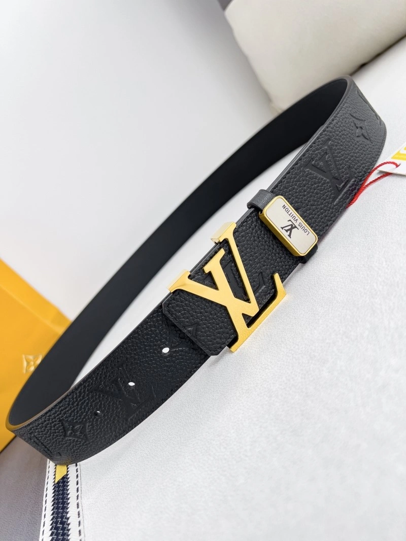 Low-cost Louis Vuitton Belts