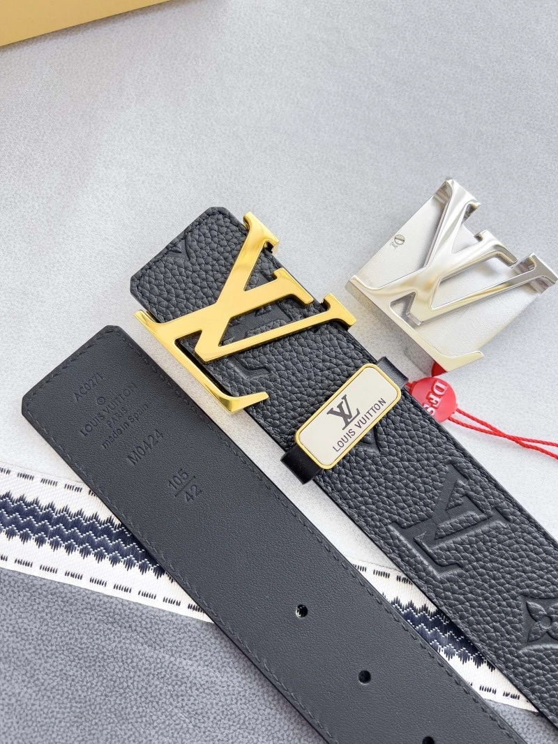 Low-cost Louis Vuitton Belts