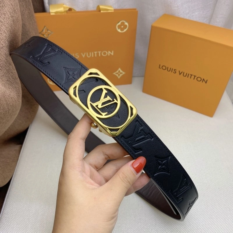 Cut-rate Louis Vuitton Belts