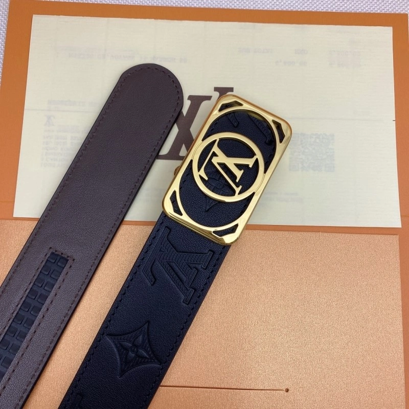Cut-rate Louis Vuitton Belts