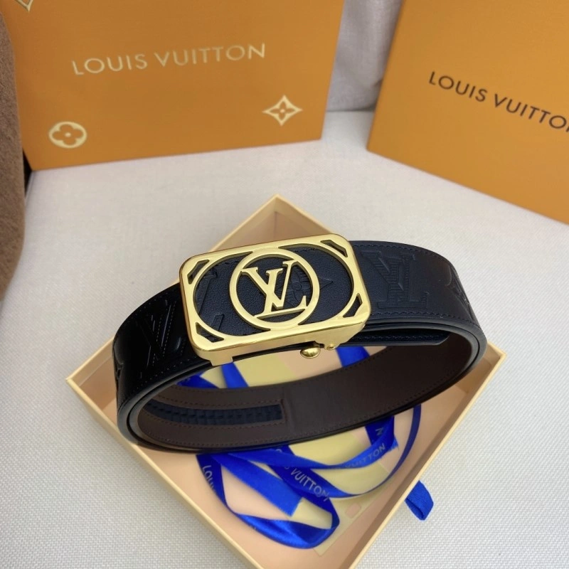 Cut-rate Louis Vuitton Belts