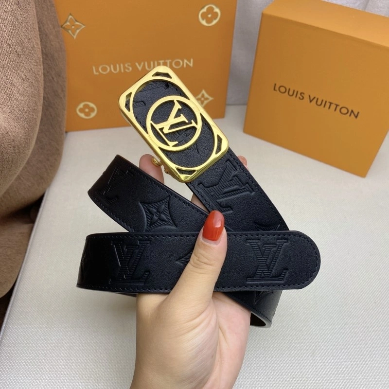 Cut-rate Louis Vuitton Belts