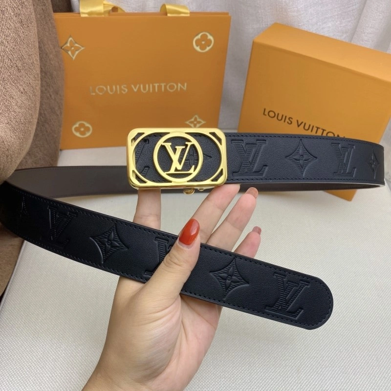 Cut-rate Louis Vuitton Belts