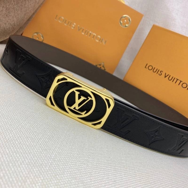 Cut-rate Louis Vuitton Belts