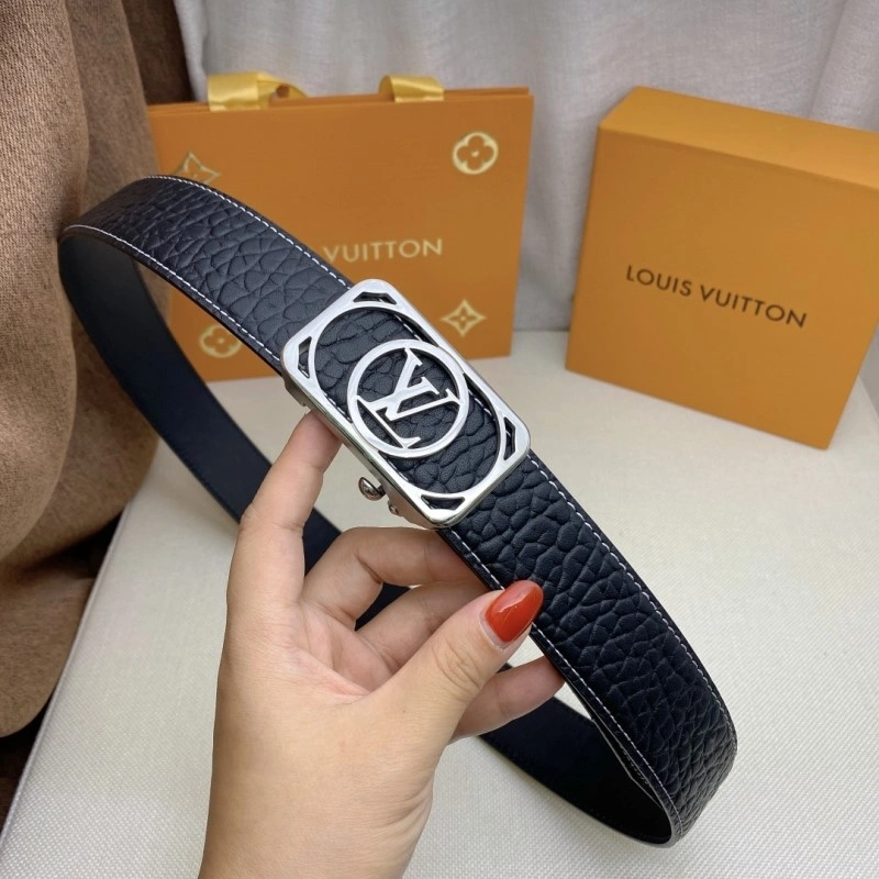 Affordable Louis Vuitton Belts