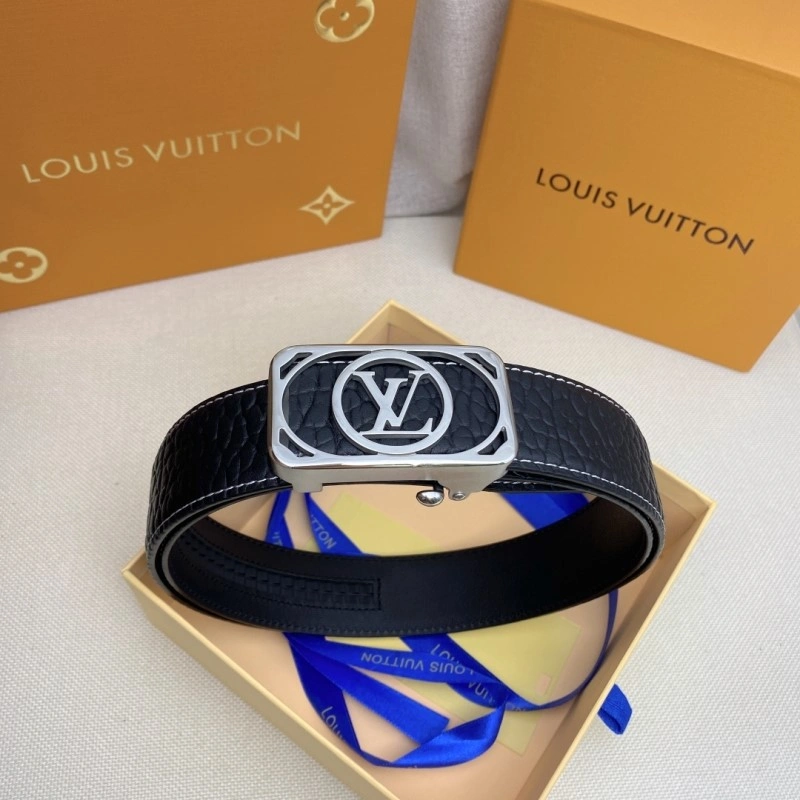 Affordable Louis Vuitton Belts