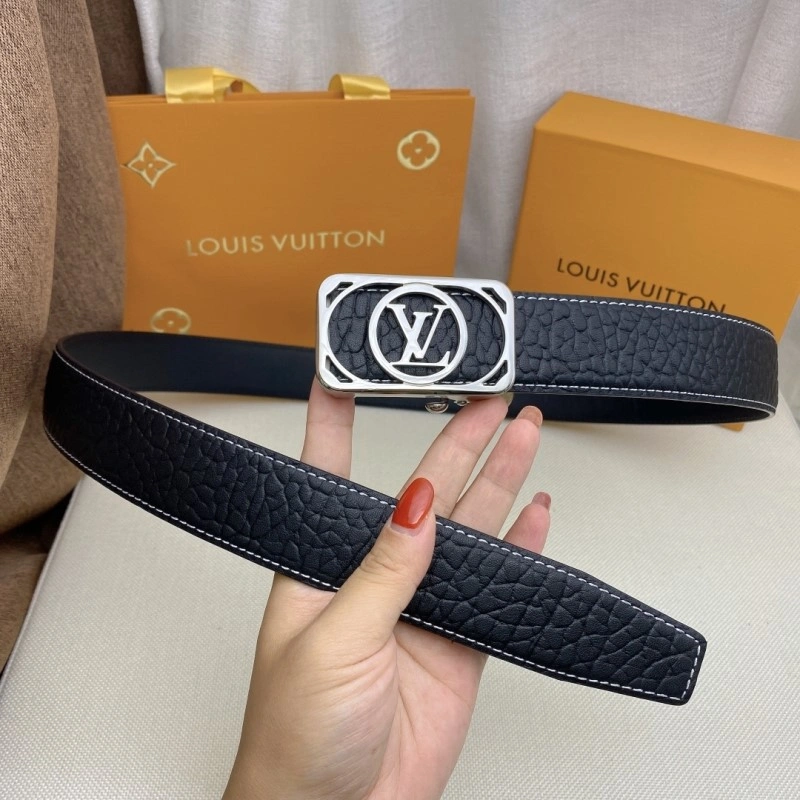 Affordable Louis Vuitton Belts