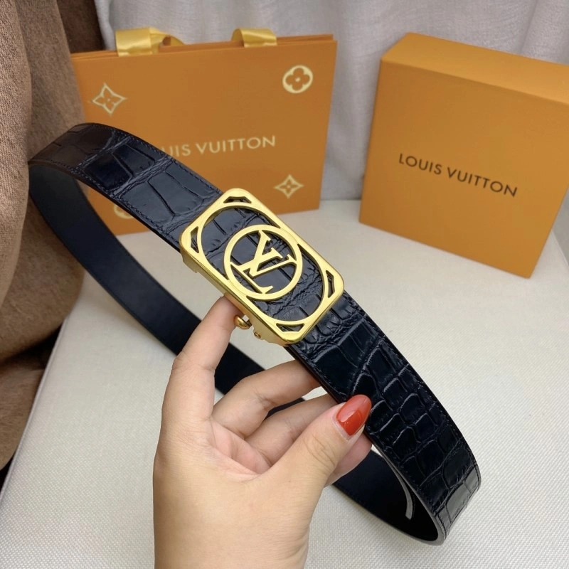 Economical Louis Vuitton Belts