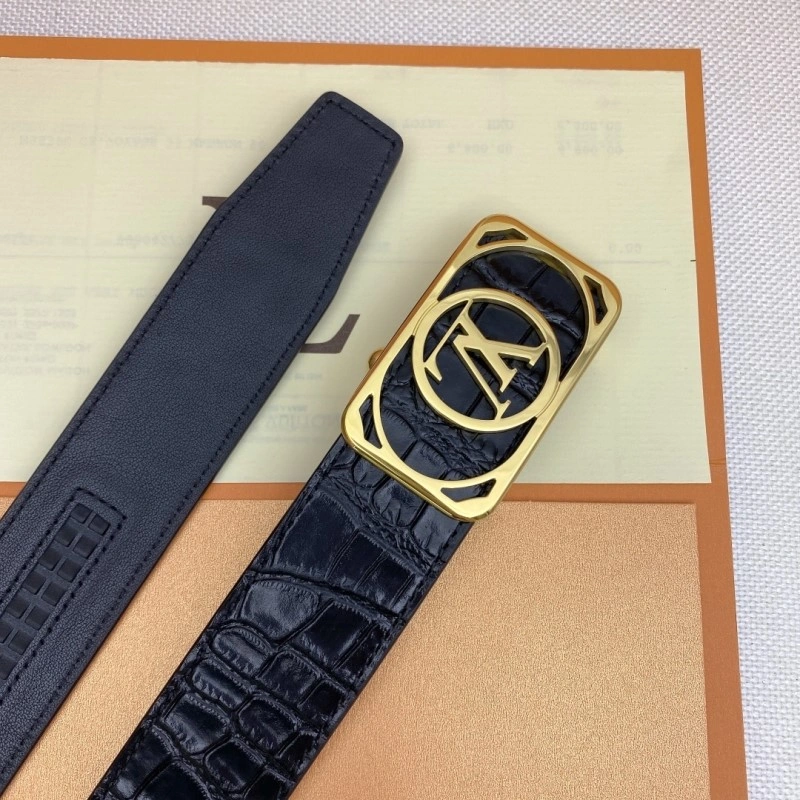 Economical Louis Vuitton Belts
