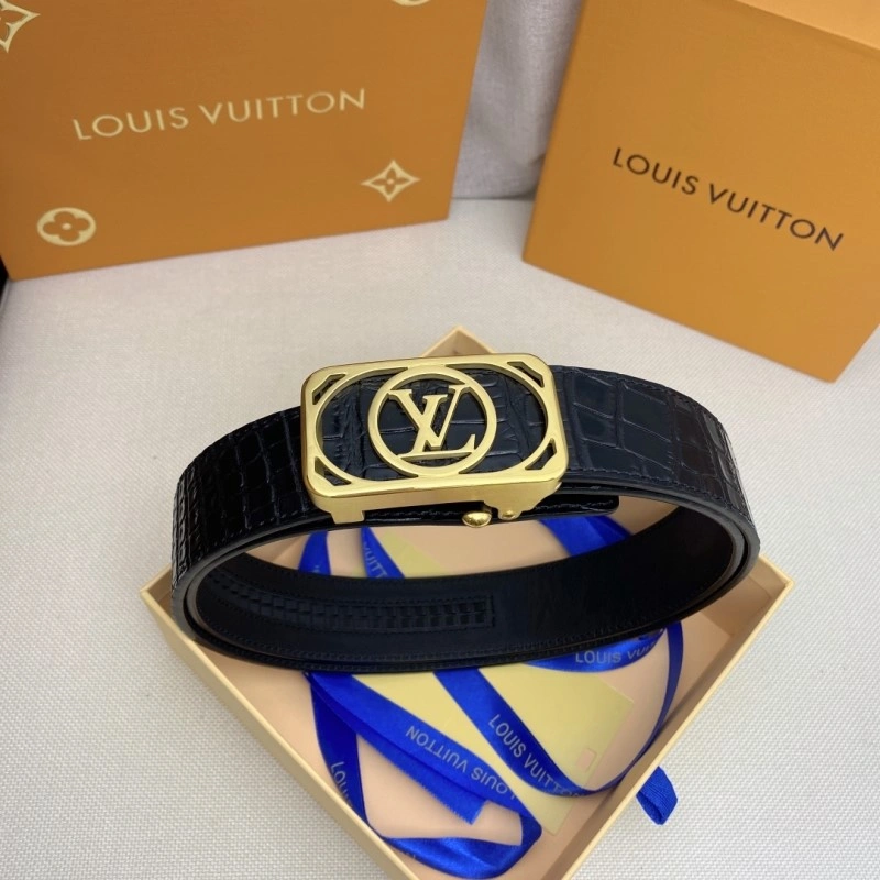 Economical Louis Vuitton Belts