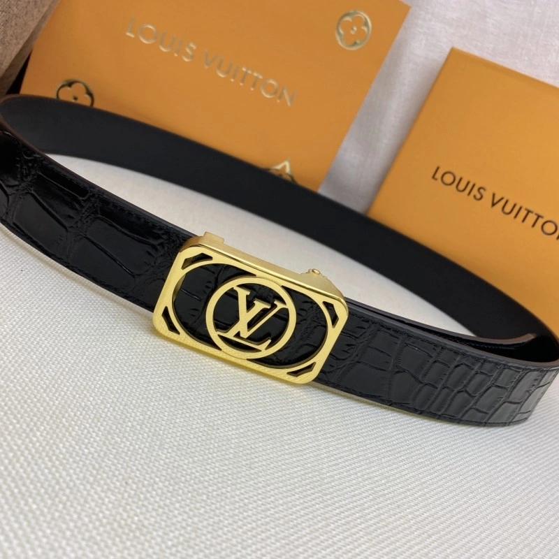 Economical Louis Vuitton Belts
