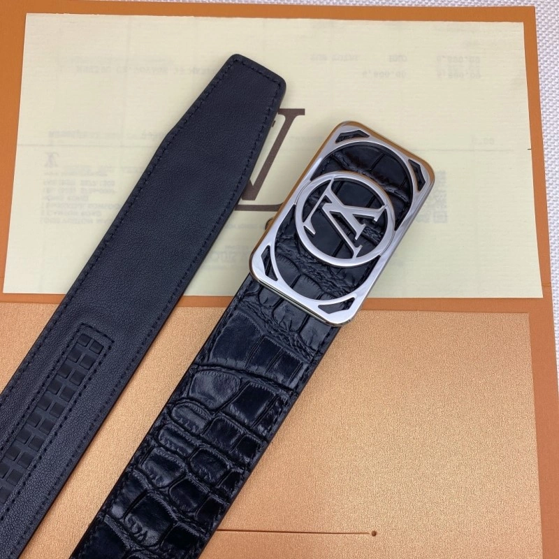 Top match Louis Vuitton Belts