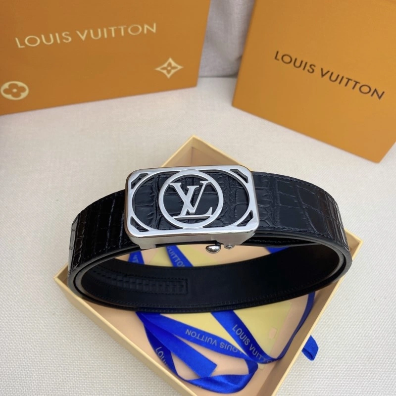 Top match Louis Vuitton Belts