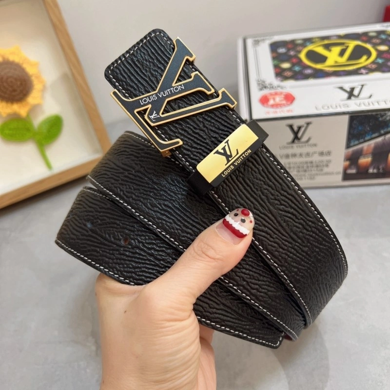 Top match Louis Vuitton Belts