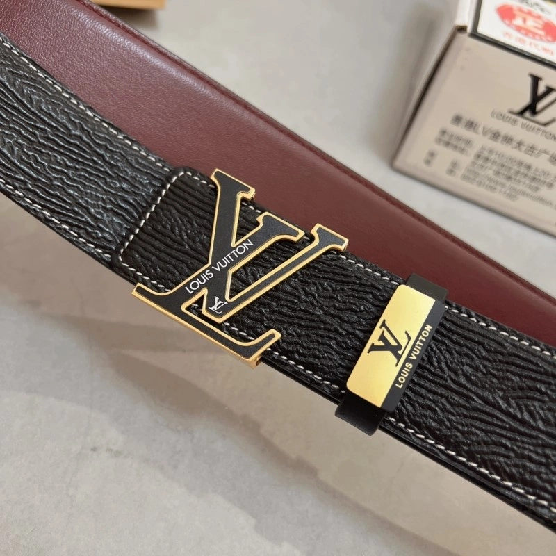 Top match Louis Vuitton Belts