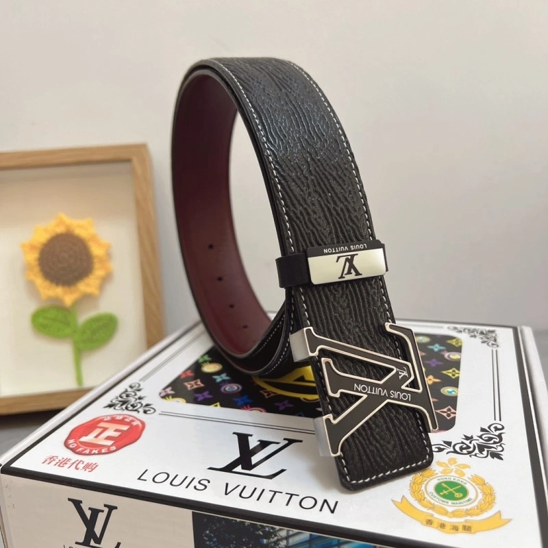 Inexpensive Louis Vuitton Belts