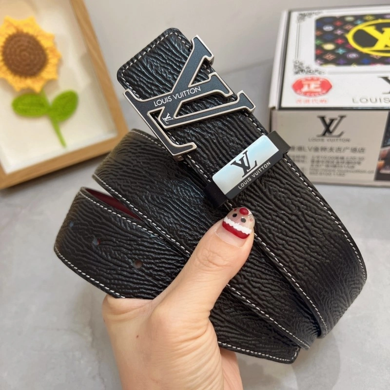 Inexpensive Louis Vuitton Belts