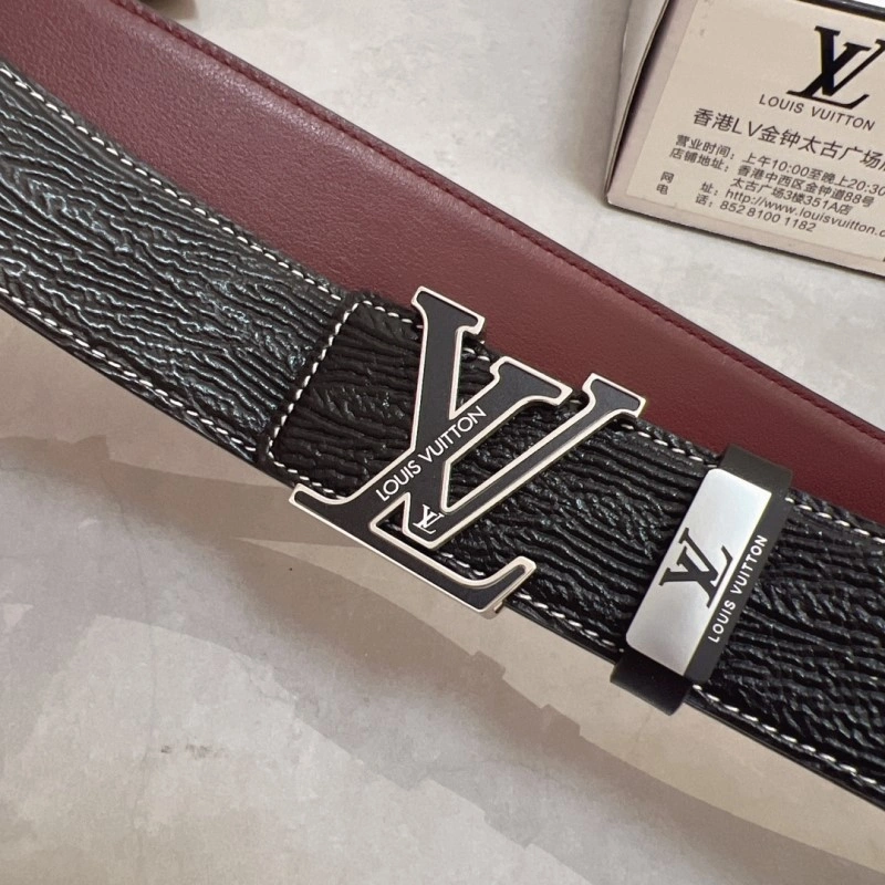 Inexpensive Louis Vuitton Belts