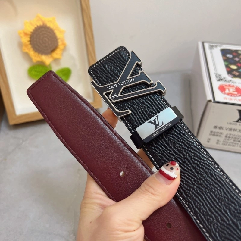 Inexpensive Louis Vuitton Belts
