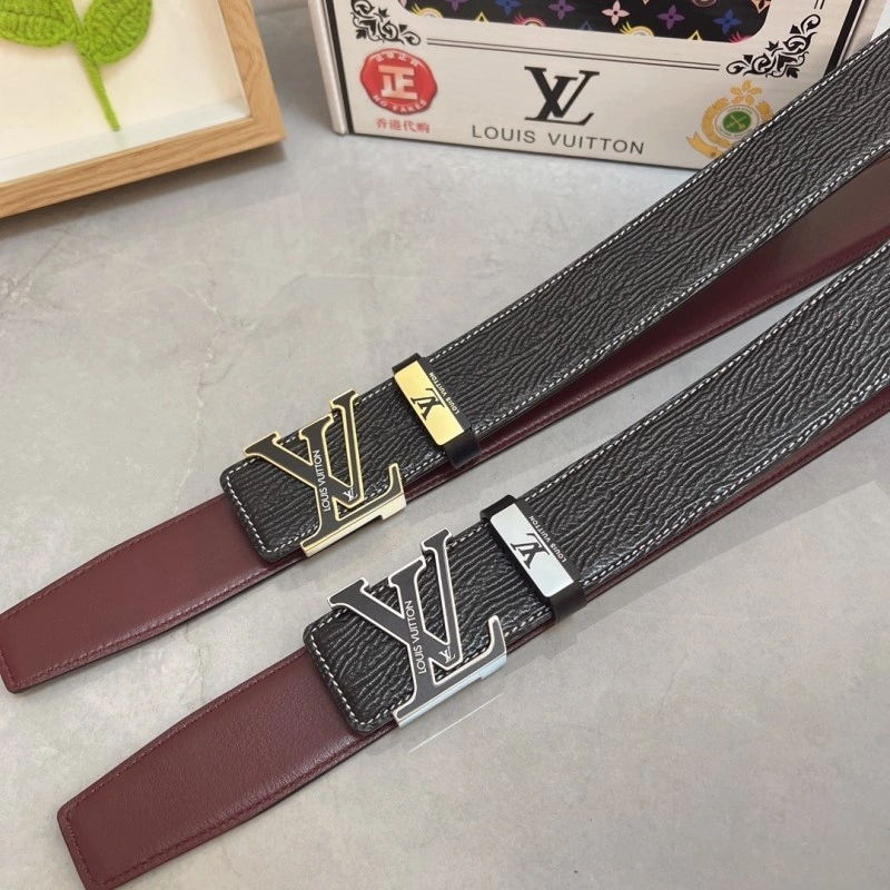 Inexpensive Louis Vuitton Belts